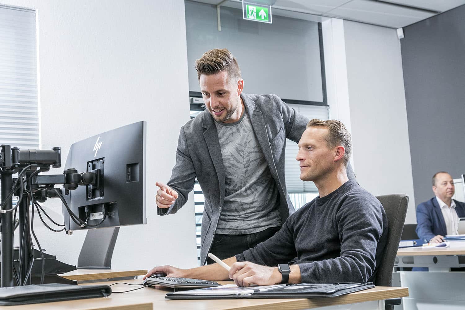 Kuijpers - Technischer Dienstleister | Den Bosch